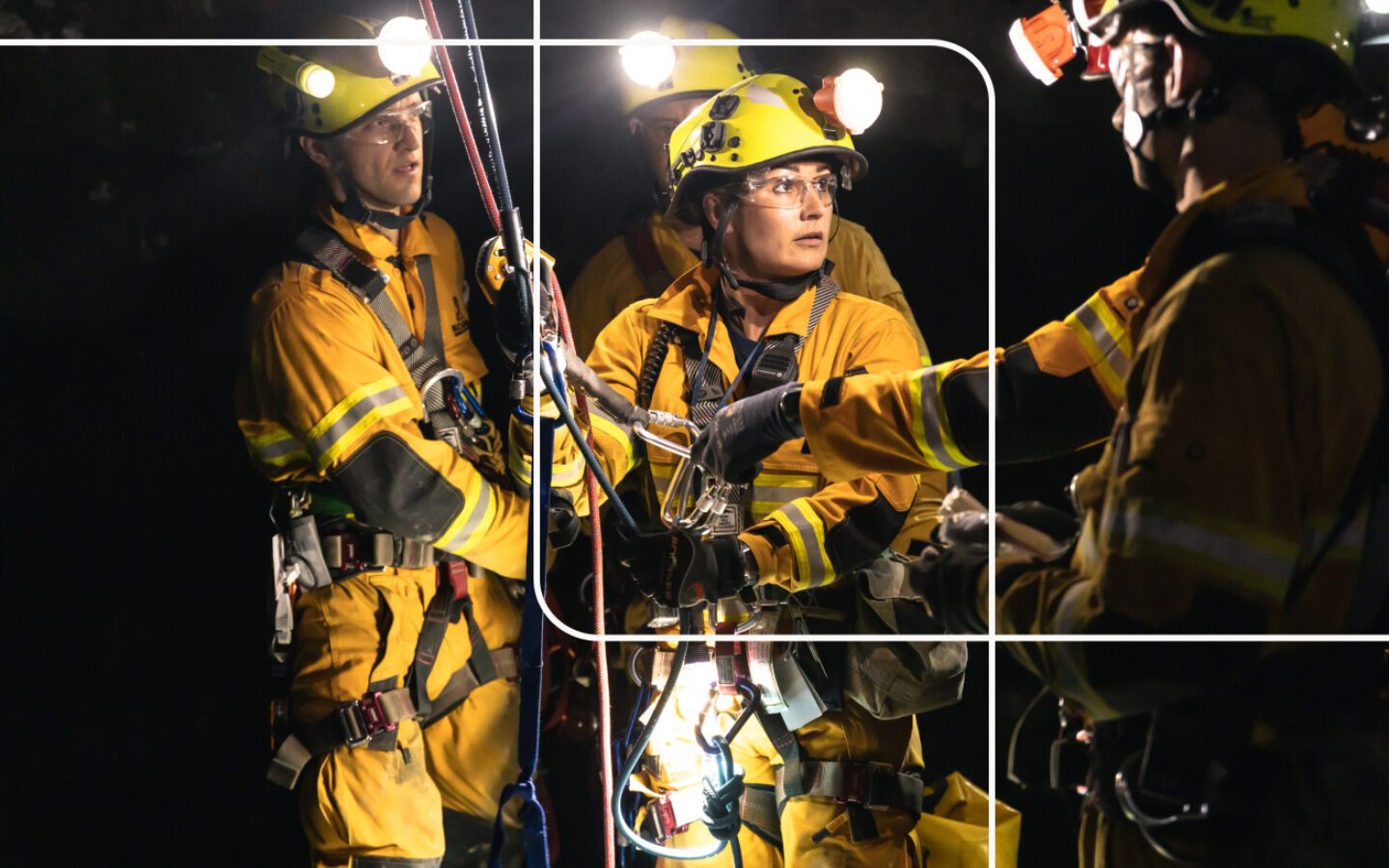 RespondReady | Certificate 3 Emergency Response and Rescue